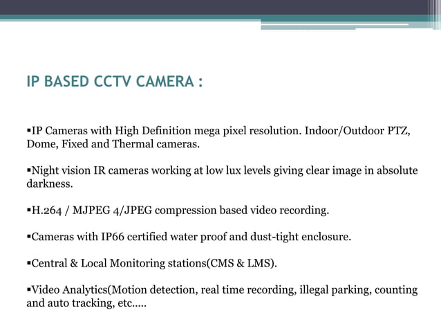 Computer Networking solution providers | PPTX