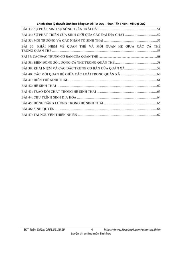 Sơ đồ tư duy môn sinh học bậc THPT.pdf