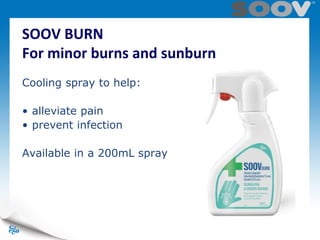 Soov training presentation august 2020 | PPT