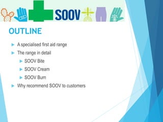 Soov training presentation october 2020 | PPT