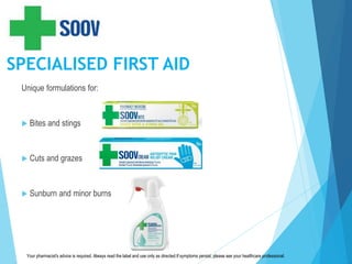 Soov training presentation october 2020 | PPT