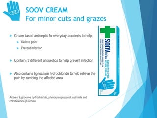 Soov training presentation october 2020 | PPT