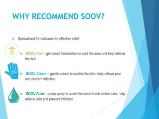 Soov training presentation october 2020 | PPT