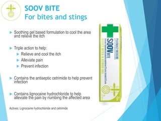 Soov training presentation october 2020 | PPT