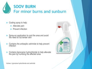 Soov training presentation october 2020 | PPT