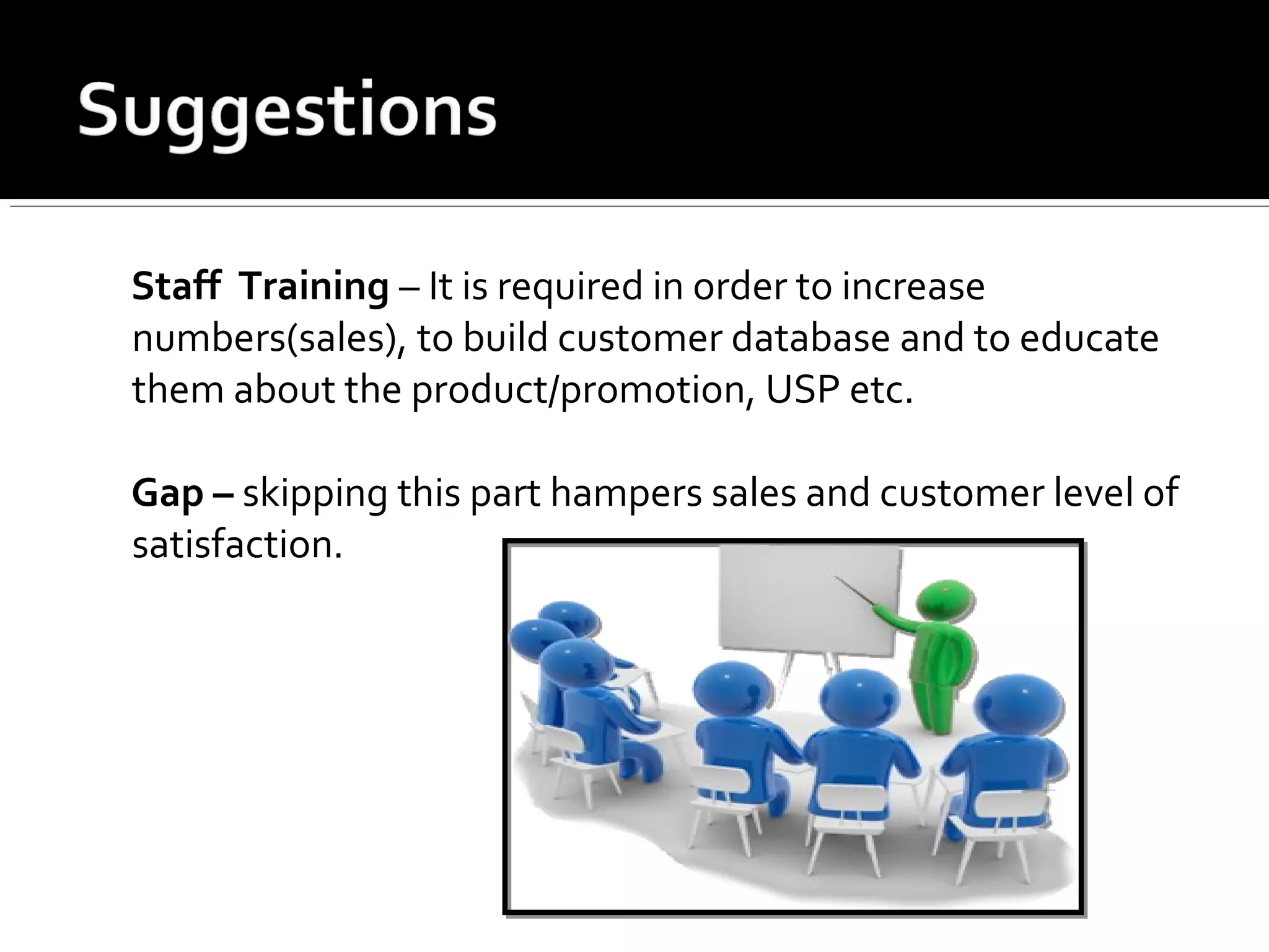 Store Operating Procedures | PPT