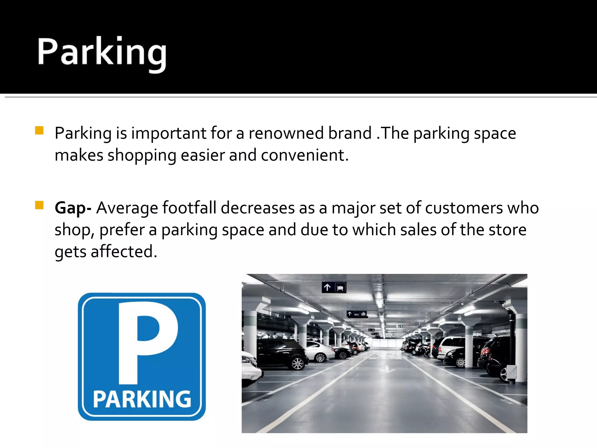 Store Operating Procedures | PPT