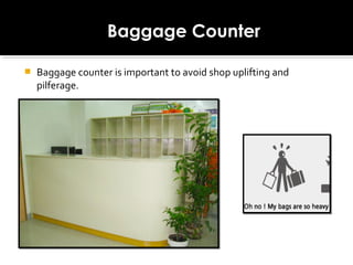 Store Operating Procedures | PPT