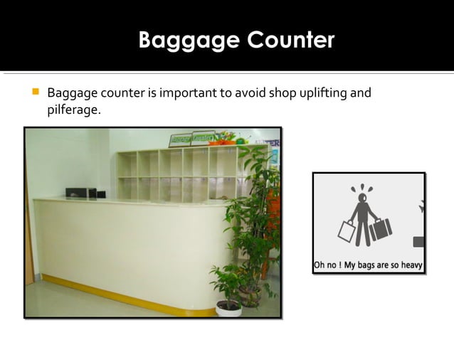 Store Operating Procedures | PPT