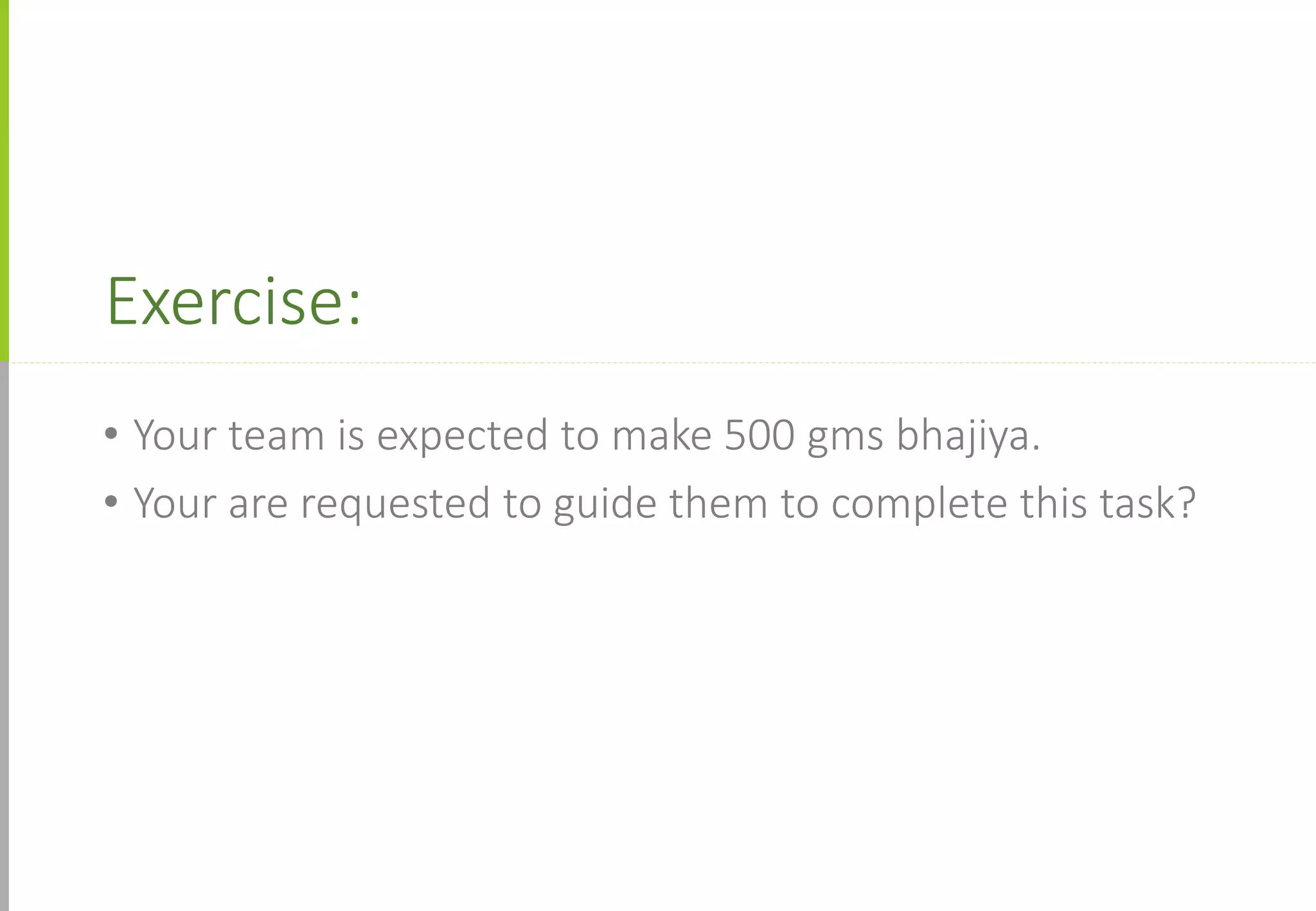 How to write SOP Effectively | PDF