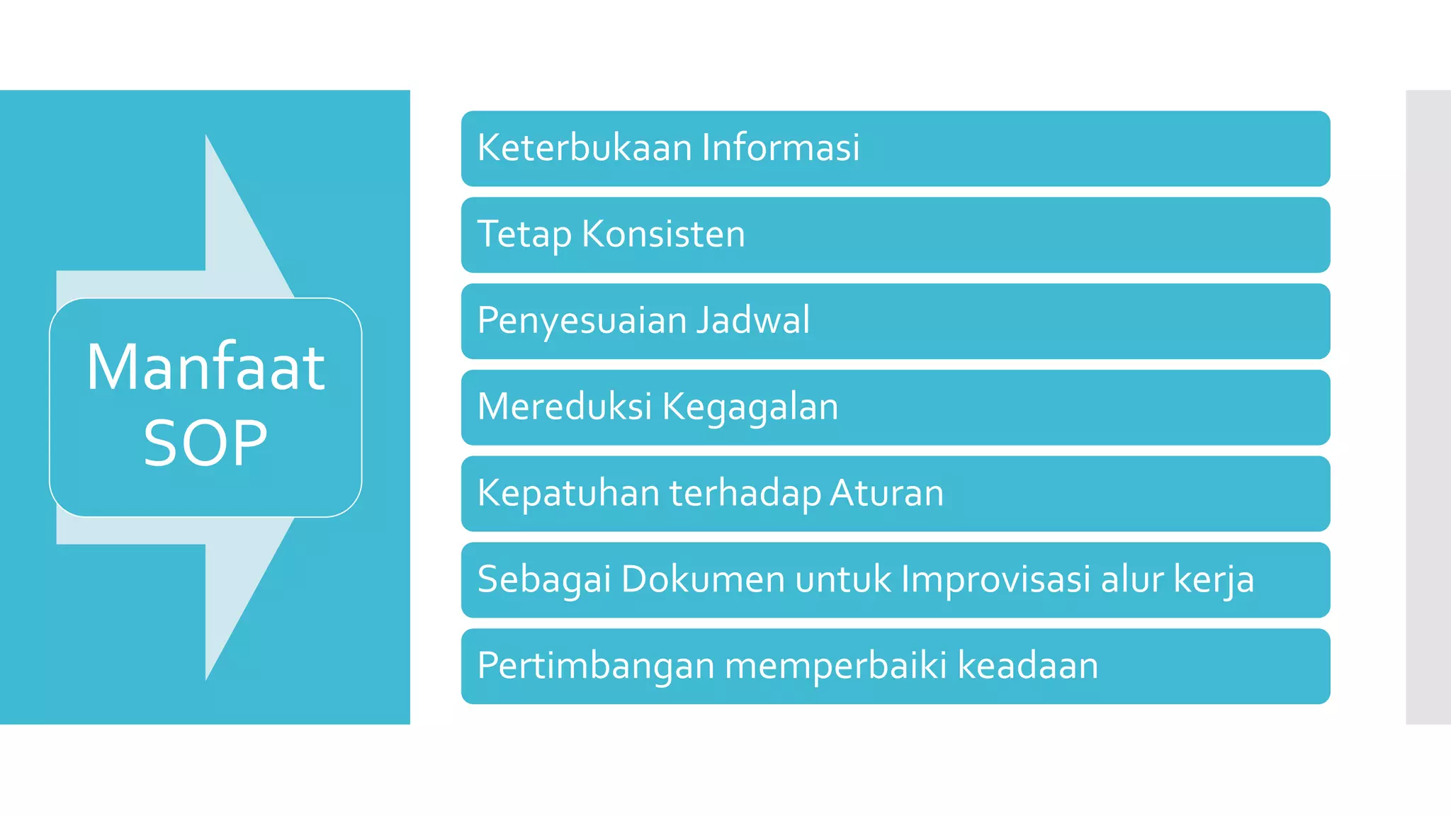 SOP Kegiatan Pelatihan Muslimat.pptx