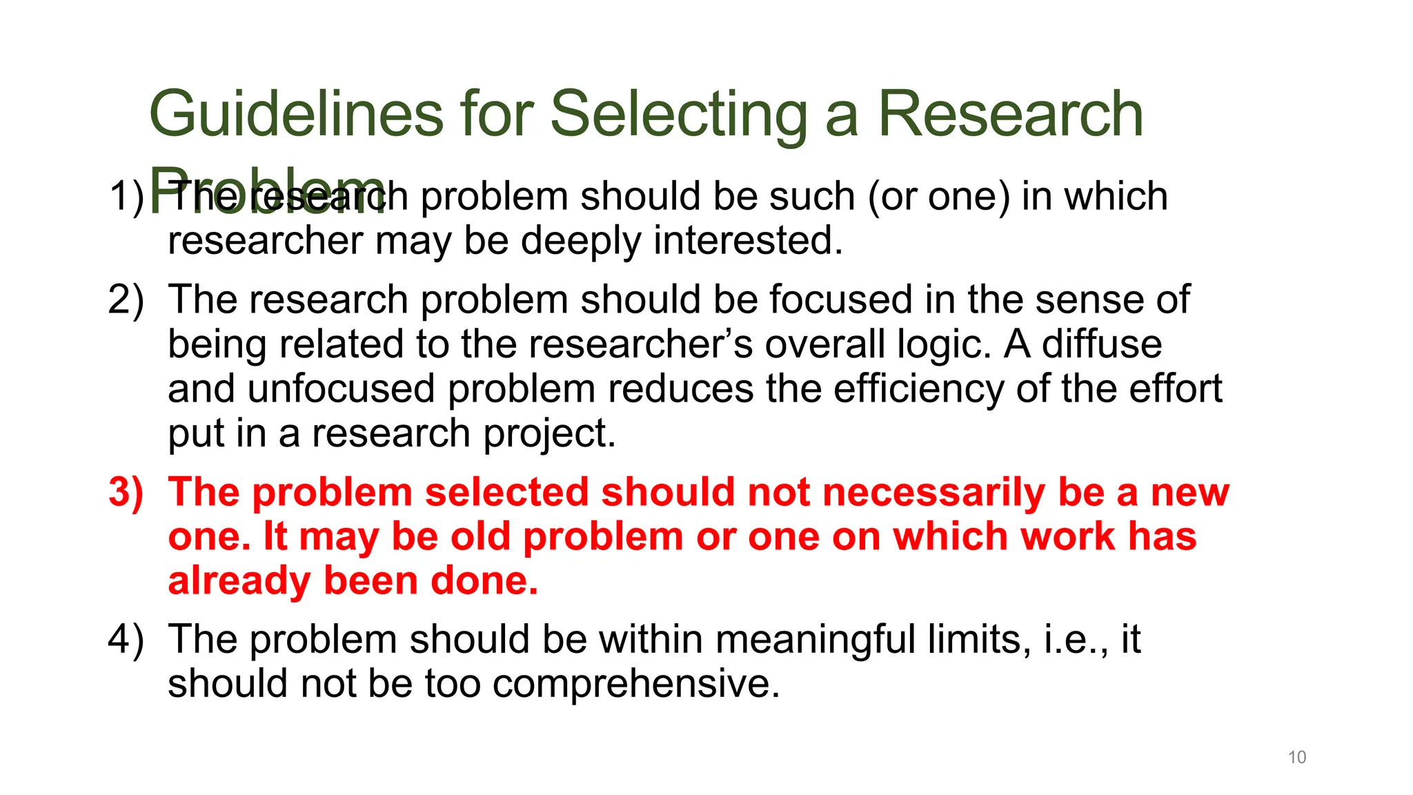 SOP (statement of the problem) research 1.pptx