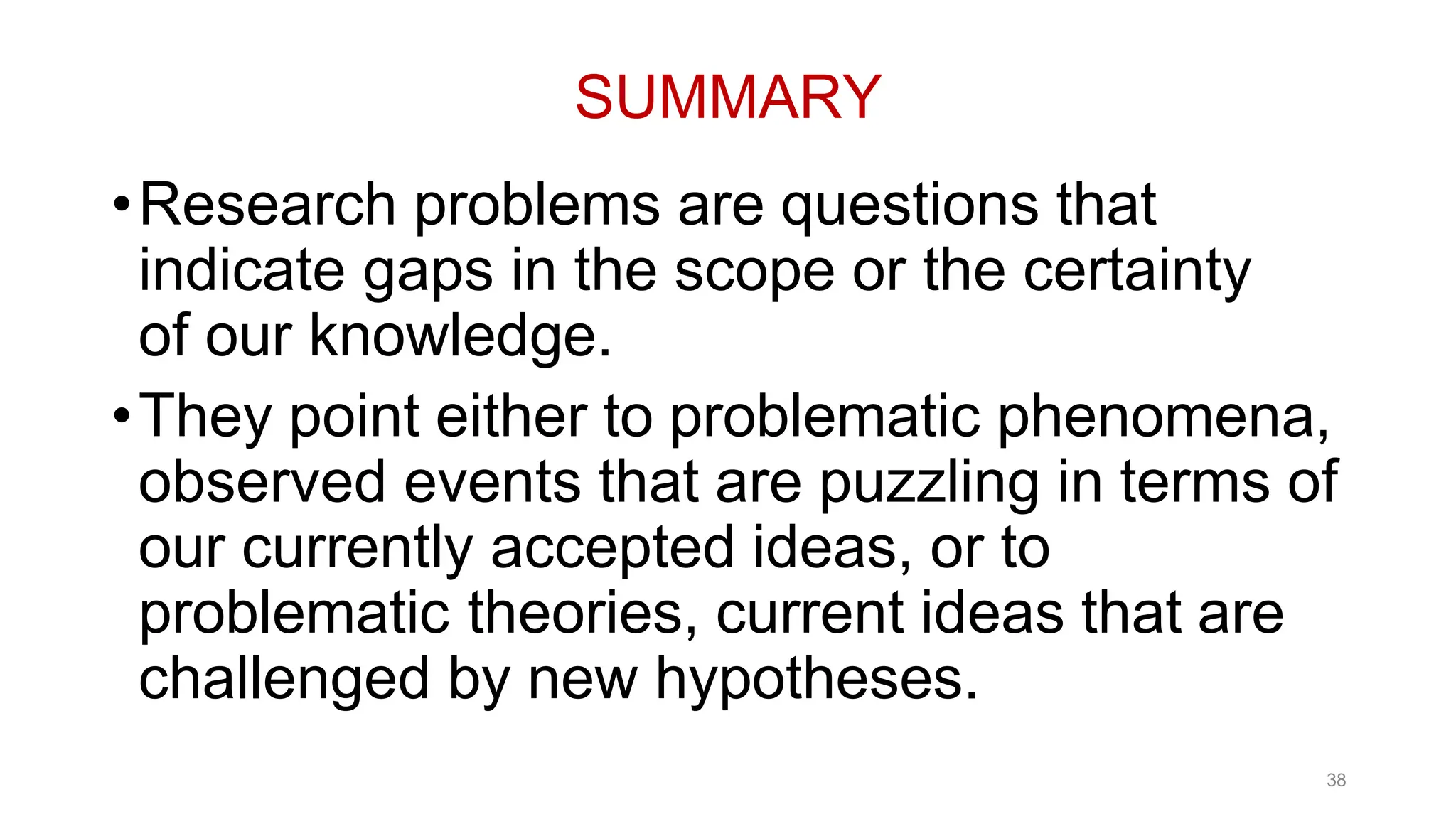 SOP (statement of the problem) research 1.pptx