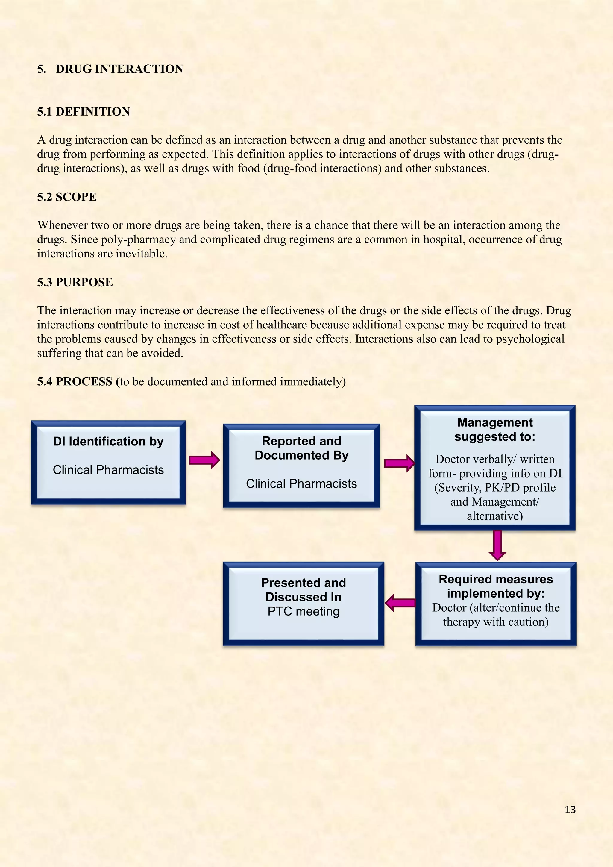 CLINICAL PHARMACY MANUAL | PDF