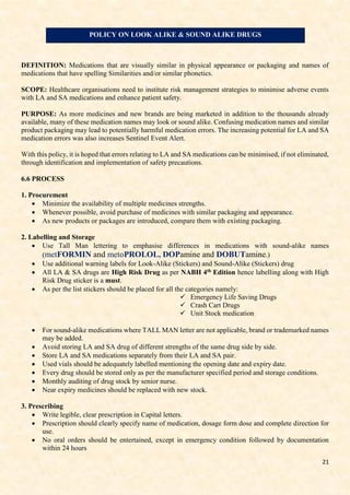 CLINICAL PHARMACY MANUAL | PDF