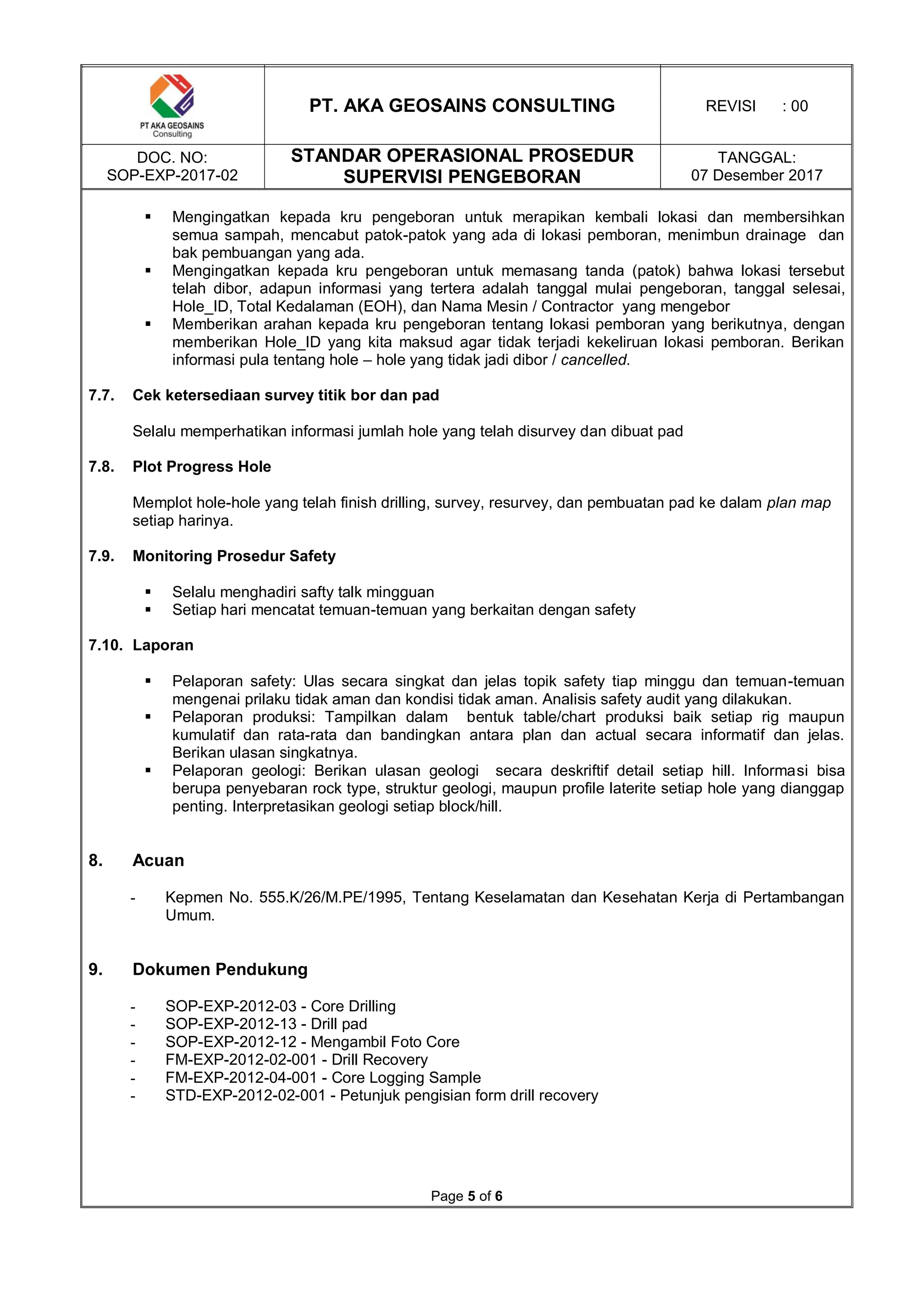 SOP-EXP-2017-02-Supervisi Pengeboran.pdf