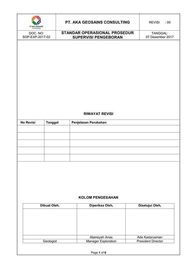 SOP-EXP-2017-02-Supervisi Pengeboran.pdf
