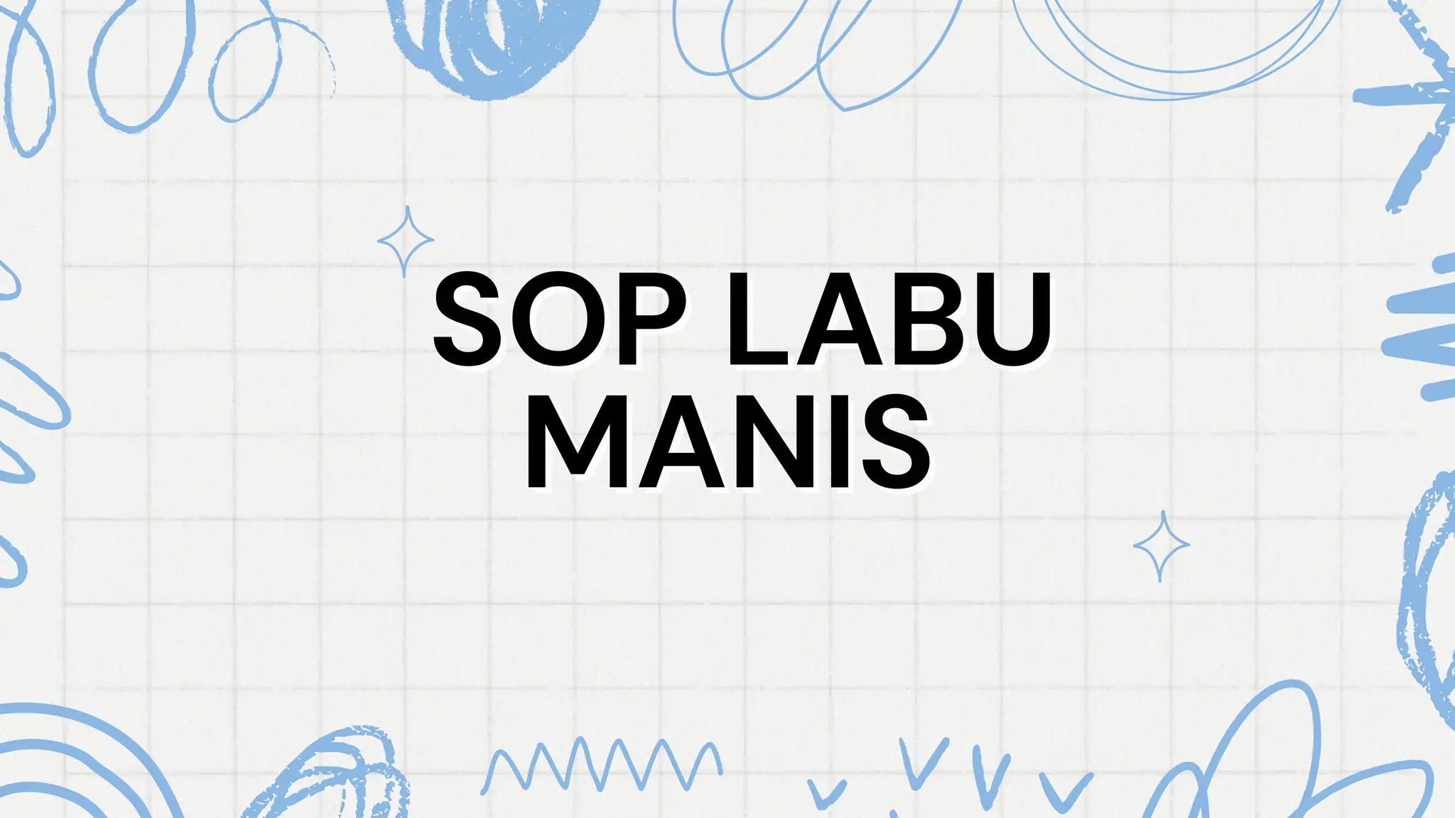 sop-penanaman-labu-manis-sop-penanaman-labu-manis | PDF