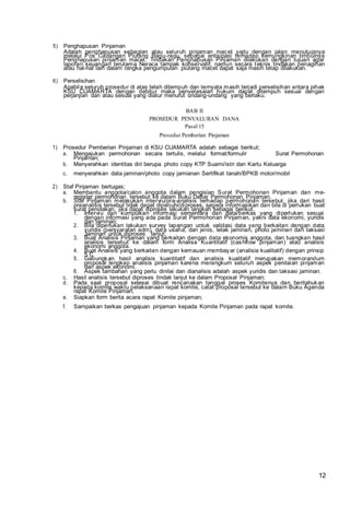 Sop pinjaman-cu-amarta-no-001-2013 2-dikonversi | DOCX