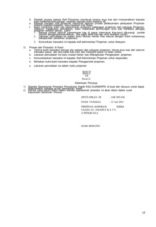 Sop pinjaman-cu-amarta-no-001-2013 2-dikonversi | DOCX