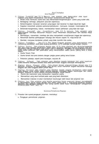 Sop pinjaman-cu-amarta-no-001-2013 2-dikonversi | DOCX