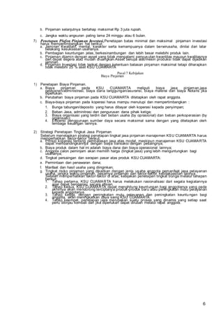 Sop pinjaman-cu-amarta-no-001-2013 2-dikonversi | DOCX