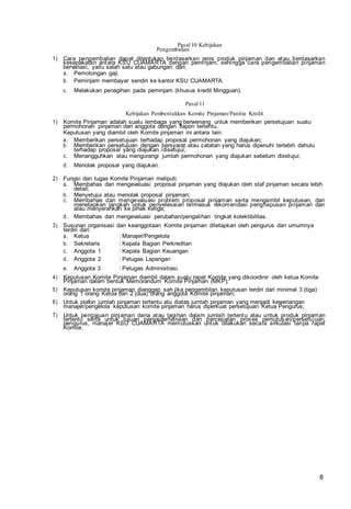 Sop pinjaman-cu-amarta-no-001-2013 2-dikonversi | DOCX