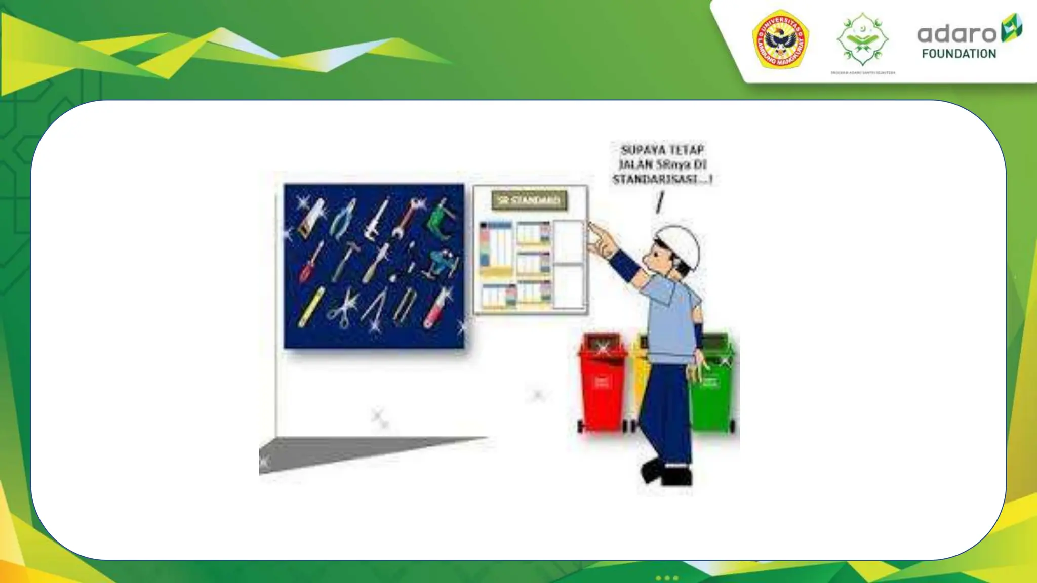 SOP 5R PESANTREN YANG ADA DI KALIMANTAN SELATAN.pptx