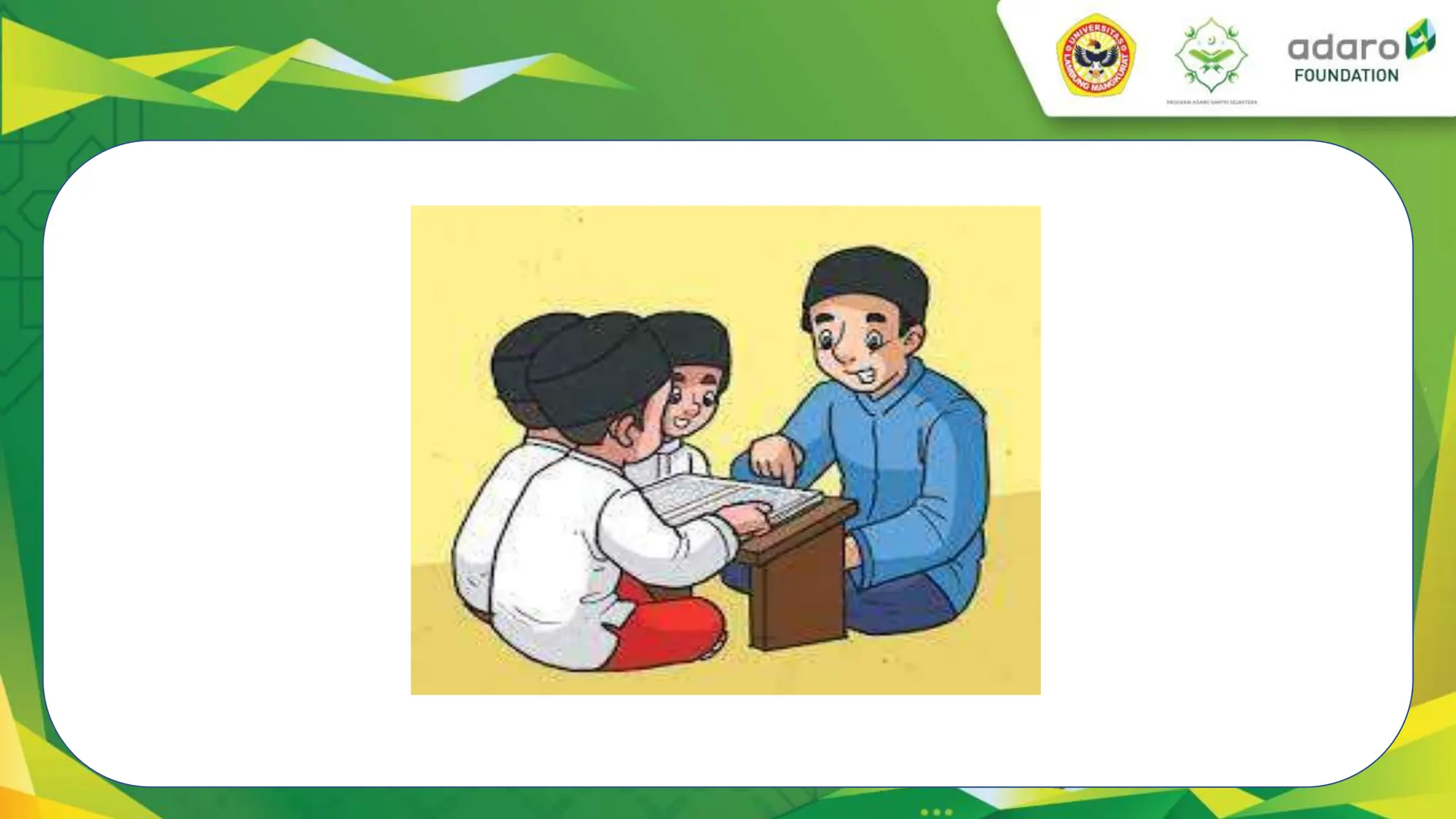 SOP 5R PESANTREN YANG ADA DI KALIMANTAN SELATAN.pptx