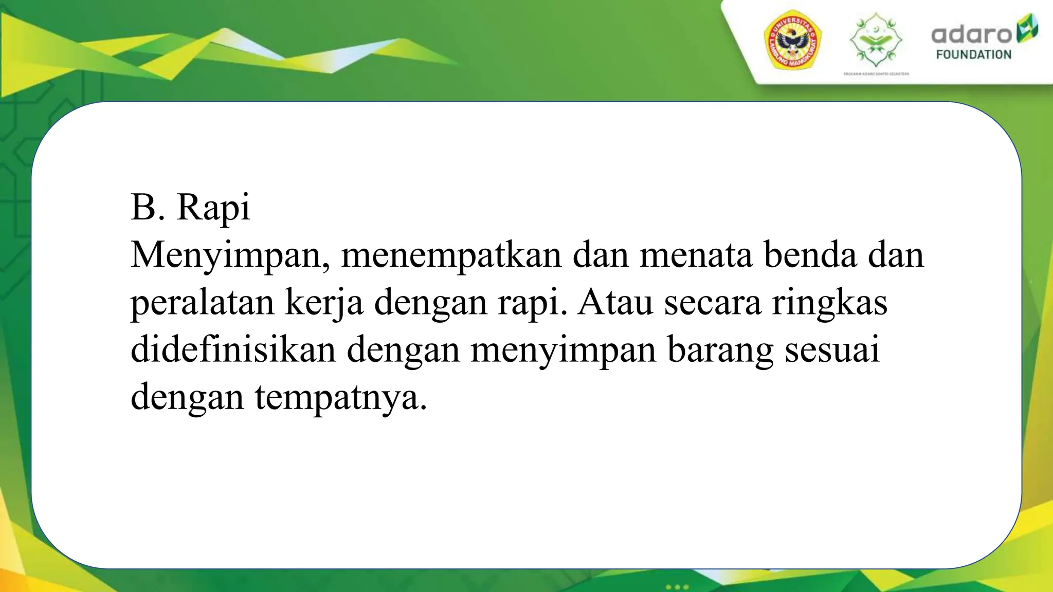 SOP 5R PESANTREN YANG ADA DI KALIMANTAN SELATAN.pptx
