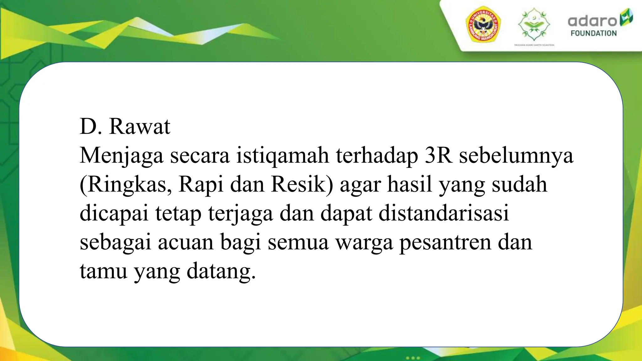 SOP 5R PESANTREN YANG ADA DI KALIMANTAN SELATAN.pptx