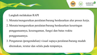 SOP 5R PESANTREN YANG ADA DI KALIMANTAN SELATAN.pptx