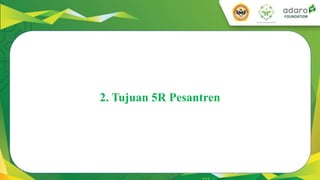 SOP 5R PESANTREN YANG ADA DI KALIMANTAN SELATAN.pptx