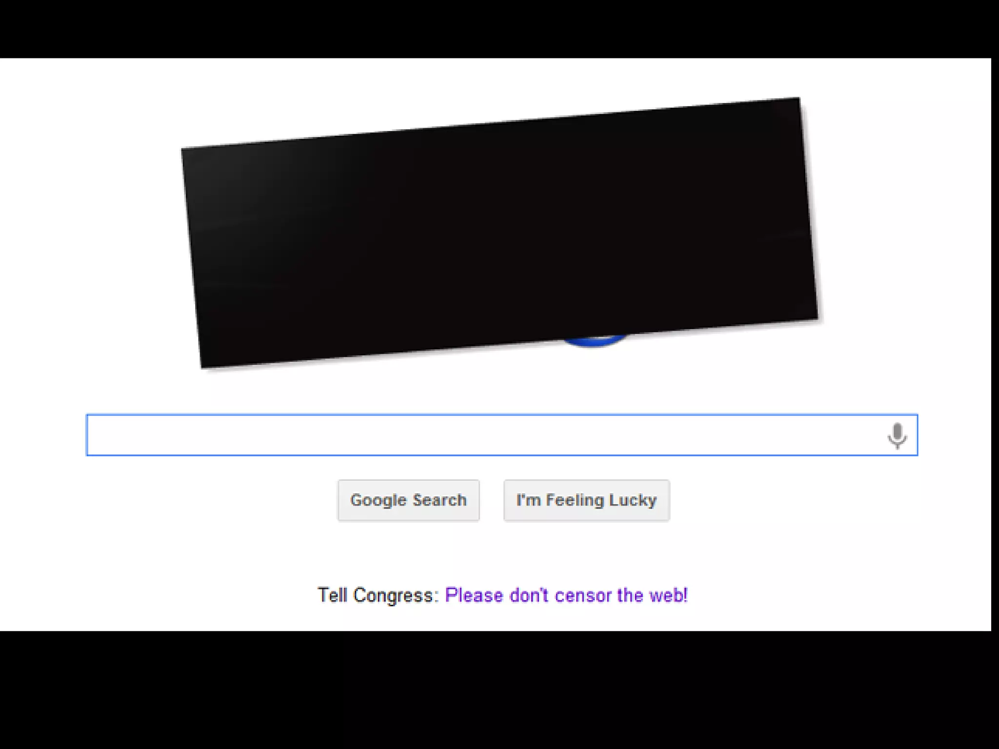 Sopa/PIPA: What They Are, and Why They Matter | PDF