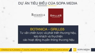 Sopa credential | PPTX