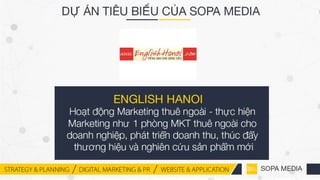 Sopa credential | PPTX