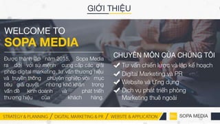 Sopa credential | PPT