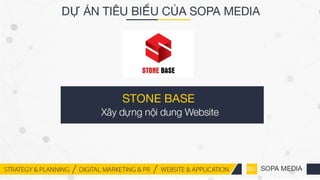 Sopa credential | PPTX