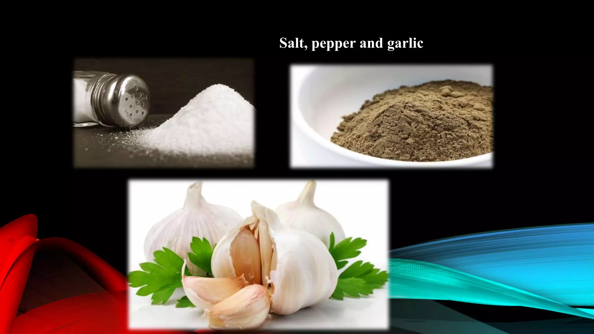 Sopa de Indios Typical boyacense soup | PPT