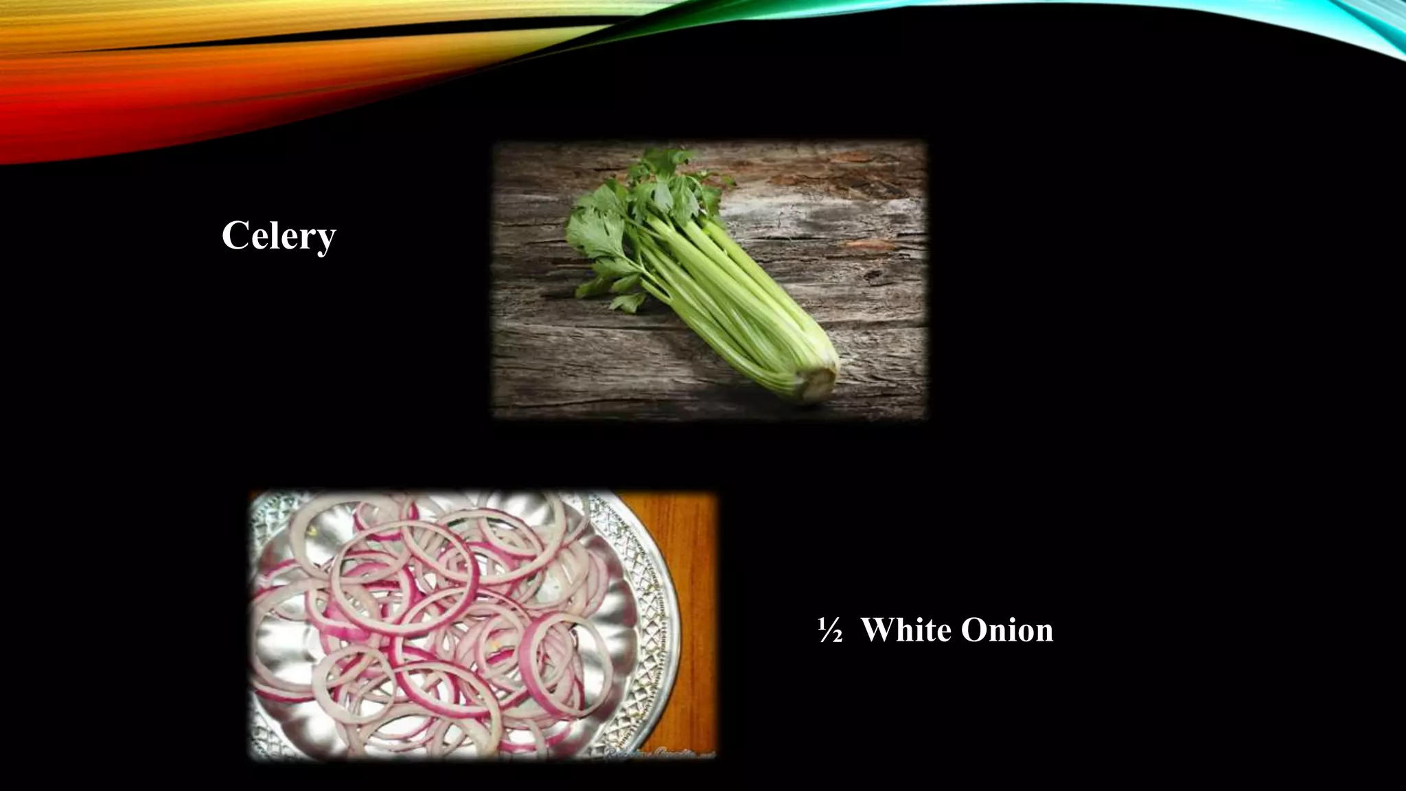 Sopa de Indios Typical boyacense soup | PPT
