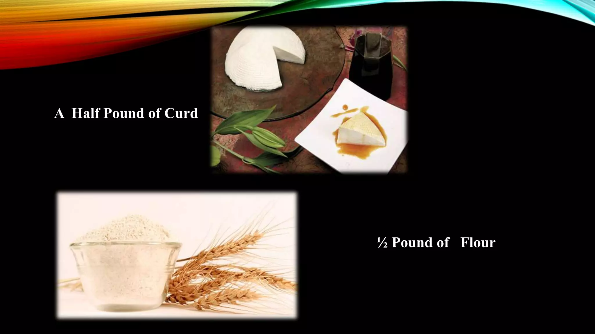 Sopa de Indios Typical boyacense soup | PPT