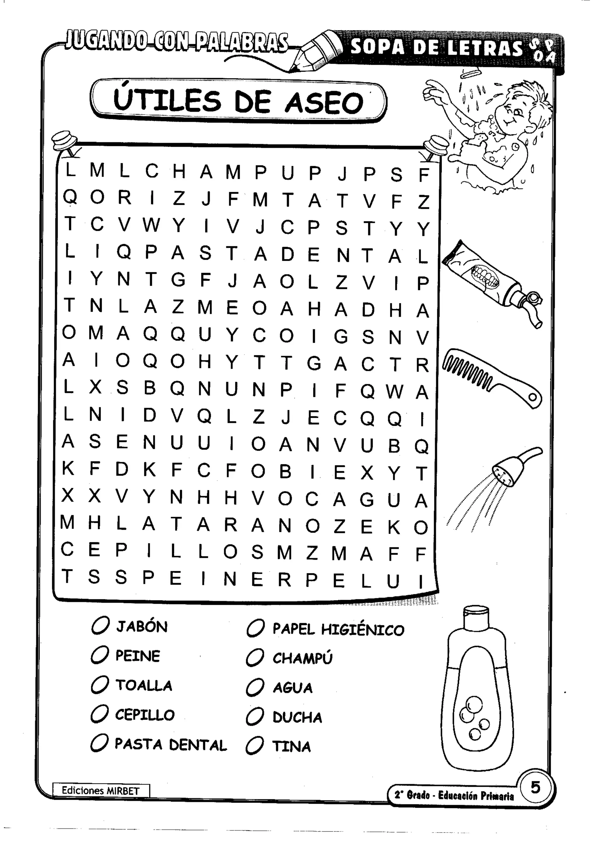 SOPA DE LETRAS 2° PRIMARIA.pdf