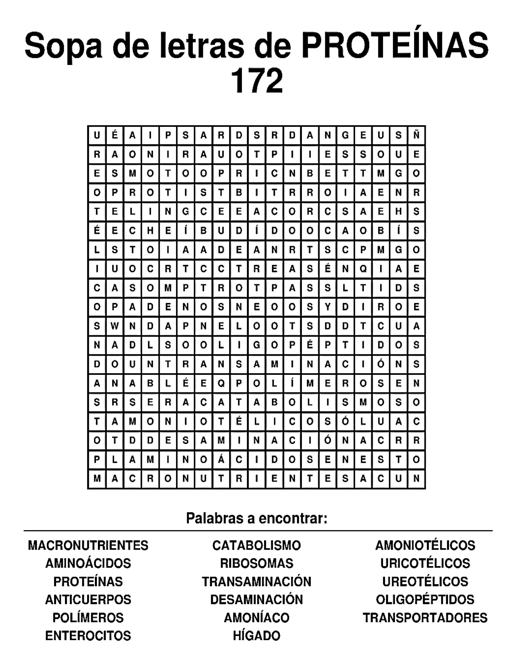 sopa de letras proteinas para estudiantes.docx