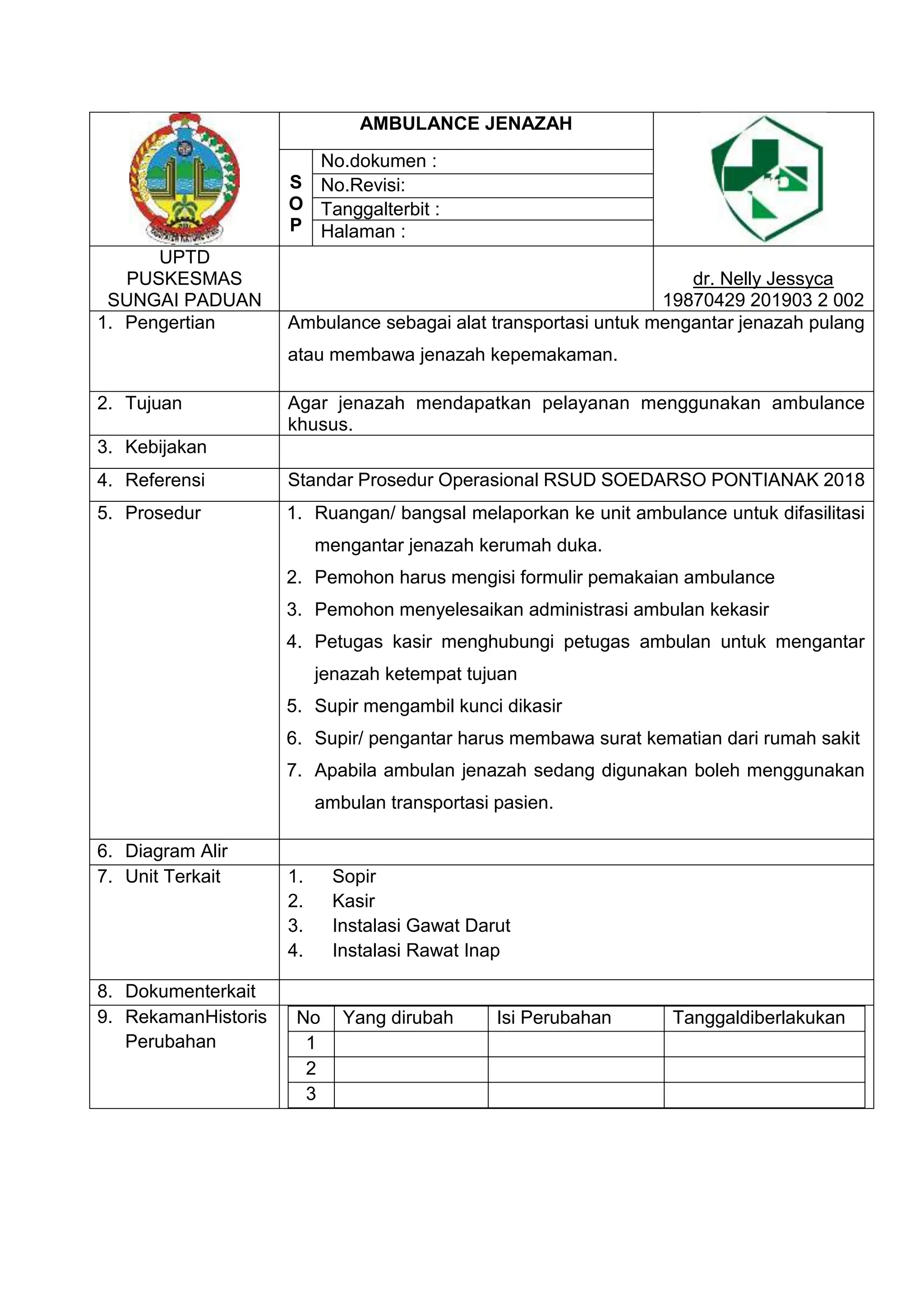 SOP ambulance jenazah.docx