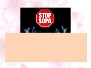 Sopa & pipa'' งานกลุ่ม | PPT