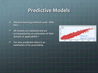 Environmental Risk Assessment on the web | PDF | Chemistry | Science