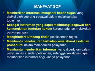 sop base on kpi for business human resorce.pptx