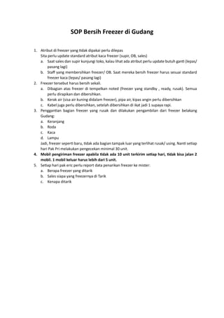SOP Bersih Freezer di Gudang.docx