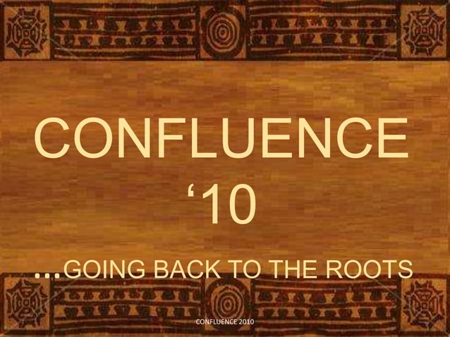 Sop Confluence Copy | PPT