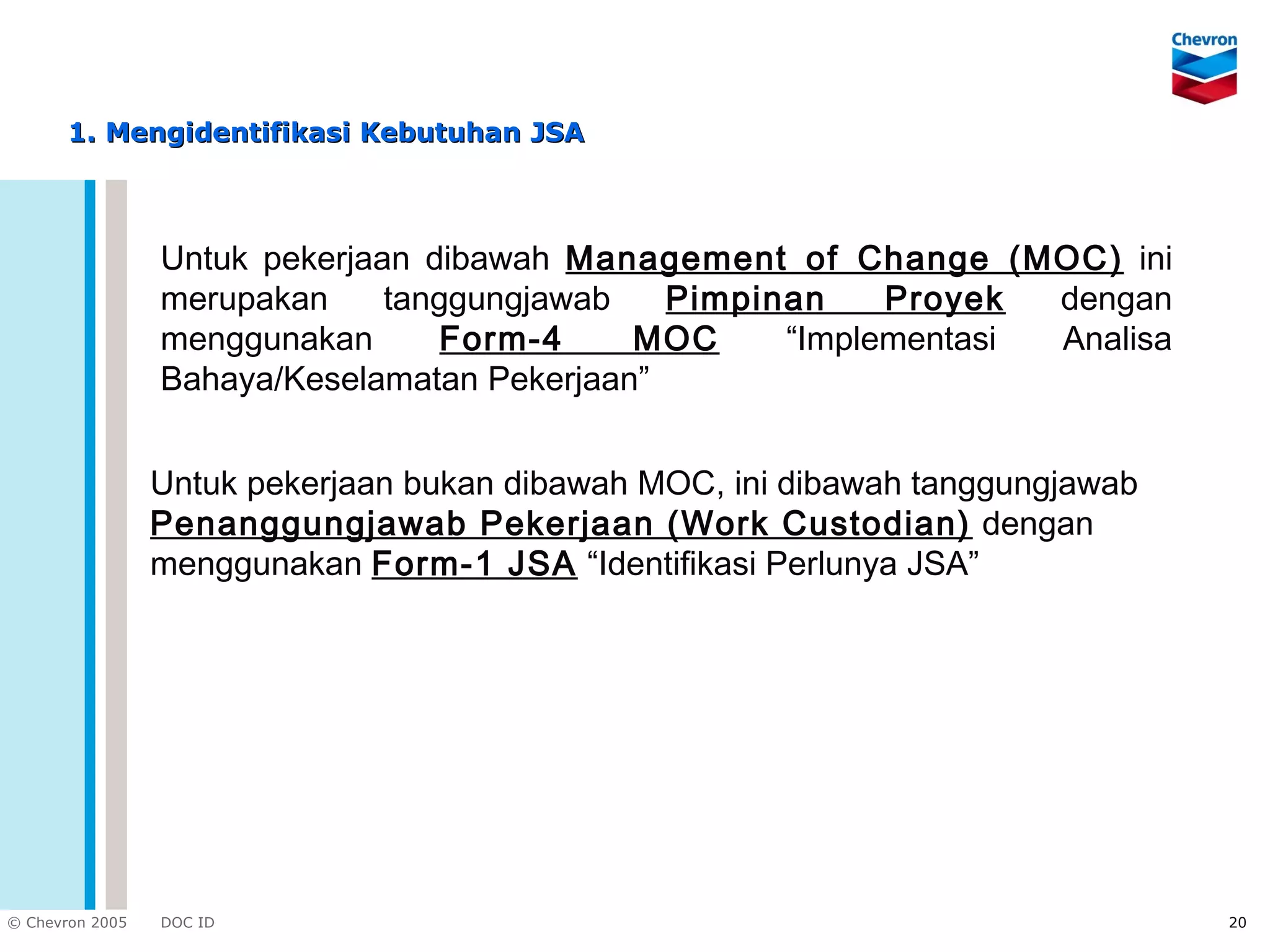 Sop+dan+jsa | PPT